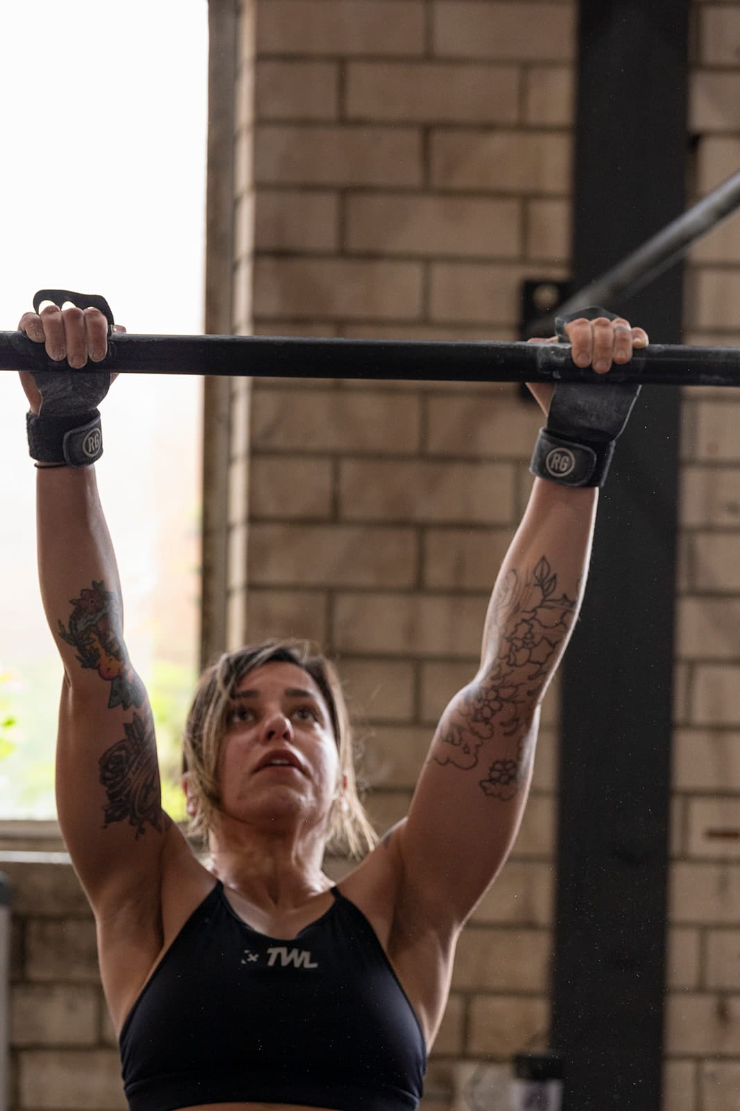 THE BENEFITS OF STRICT PULL-UPS AND HOW TO ACHIEVE YOUR FIRST PULL-UP ...
